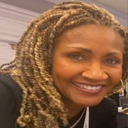 Conferencia Nacional - LATINAS IN CONSTRUCTION